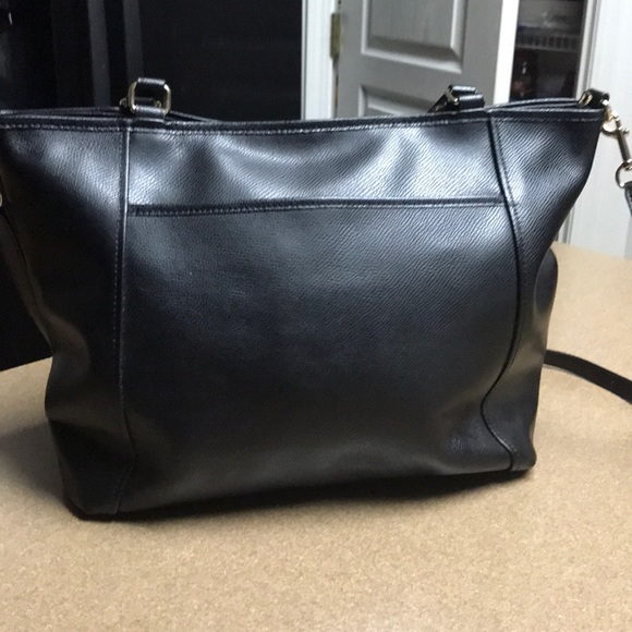 Coach | Bags | Coach Convertible Crossbody Bag | Poshmark